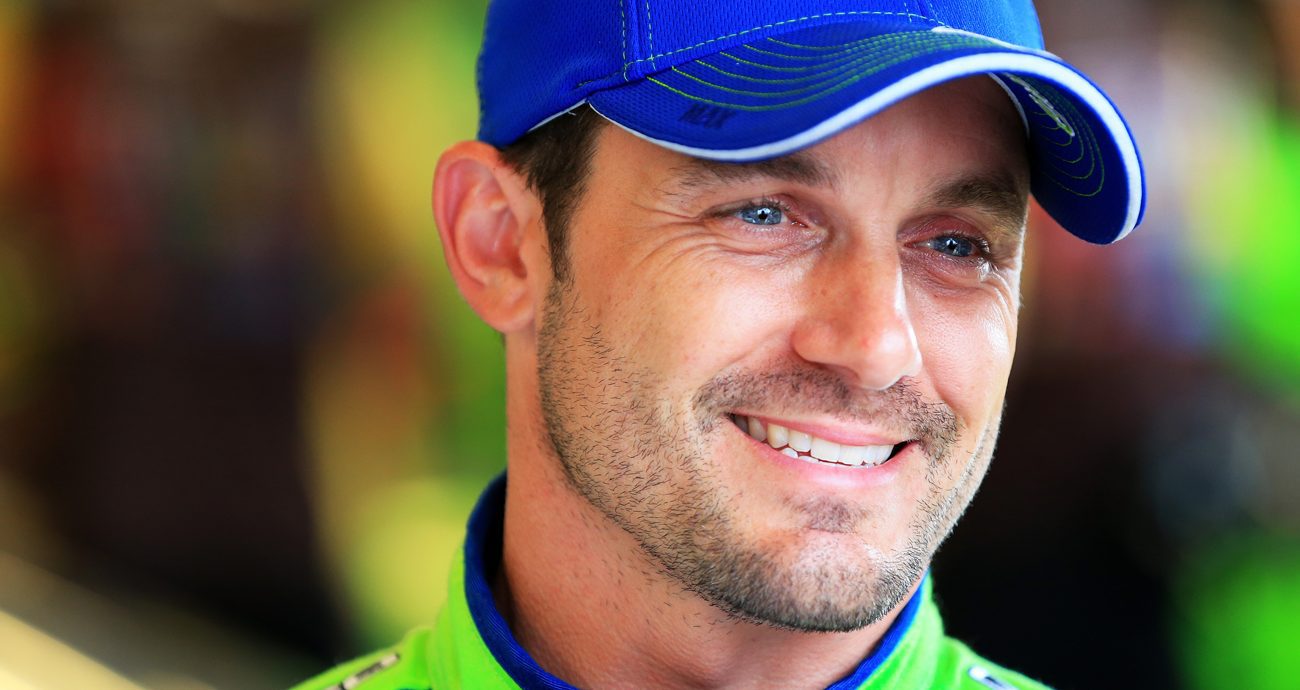 2025 Cup Series entry list for Martinsville spring race | NASCAR