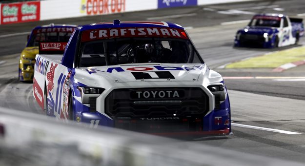 Corey Heim NASCAR Driver Page | Stats, Results, Bio | NASCAR