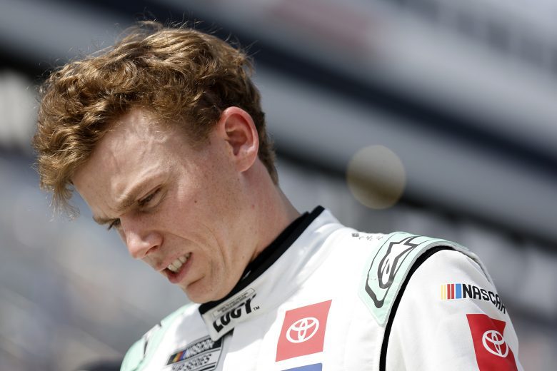 Cup Series lineup for 2025 Martinsville spring race | NASCAR