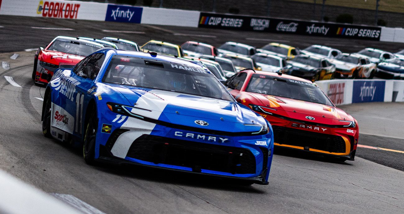 Race Rewind: Daytona 500 | Official Site Of NASCAR