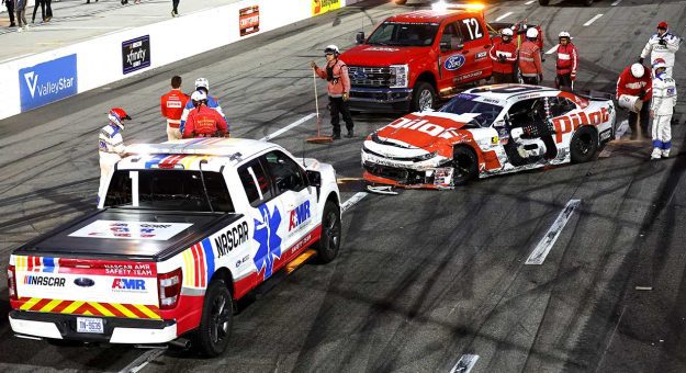 Sammy Smith NASCAR Driver Page | Stats, Results, Bio | NASCAR.com