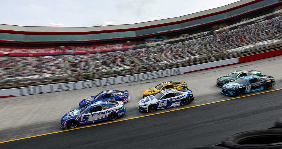 0410 - BMS KBYG - Official Site Of NASCAR