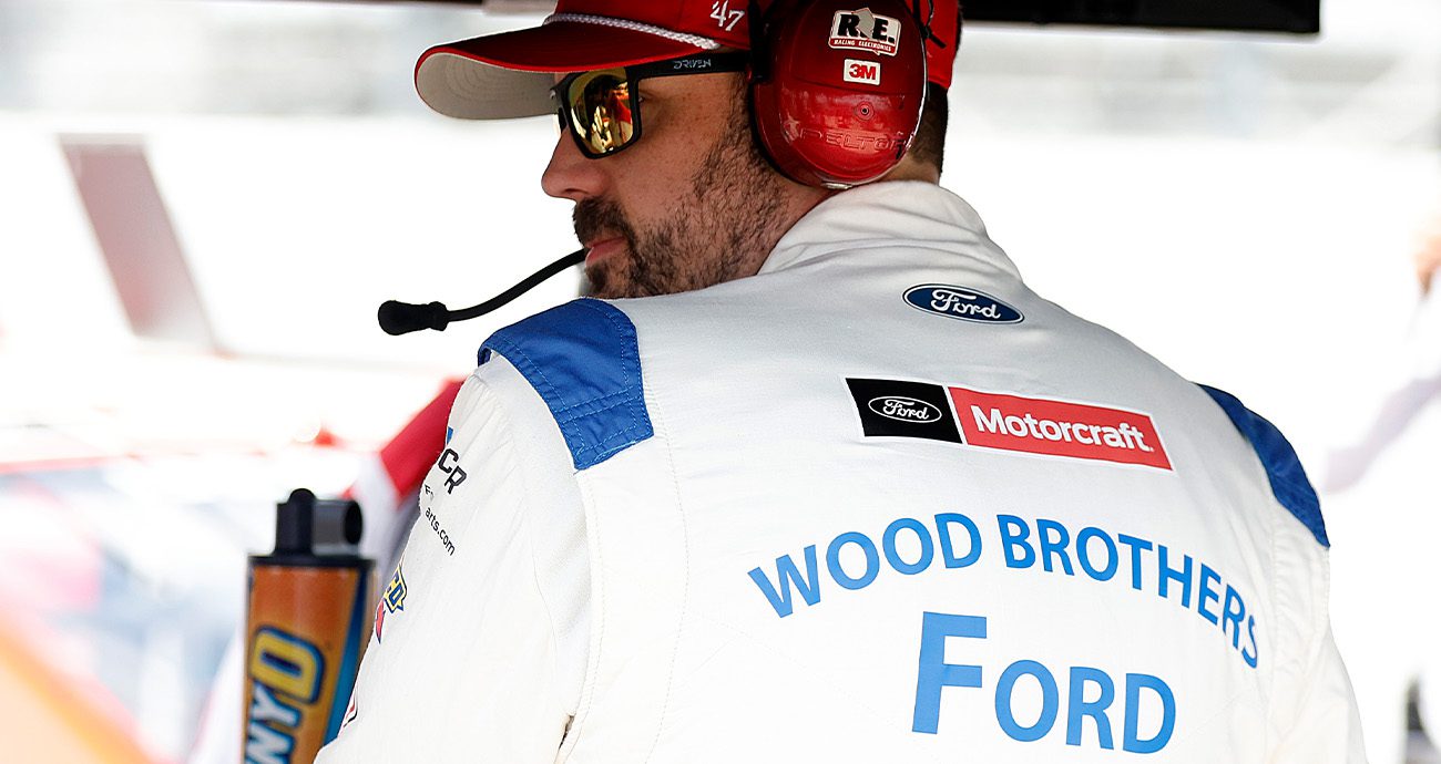 Jon Wood on landing Berry: 'We absolutely got the guy we wanted ...