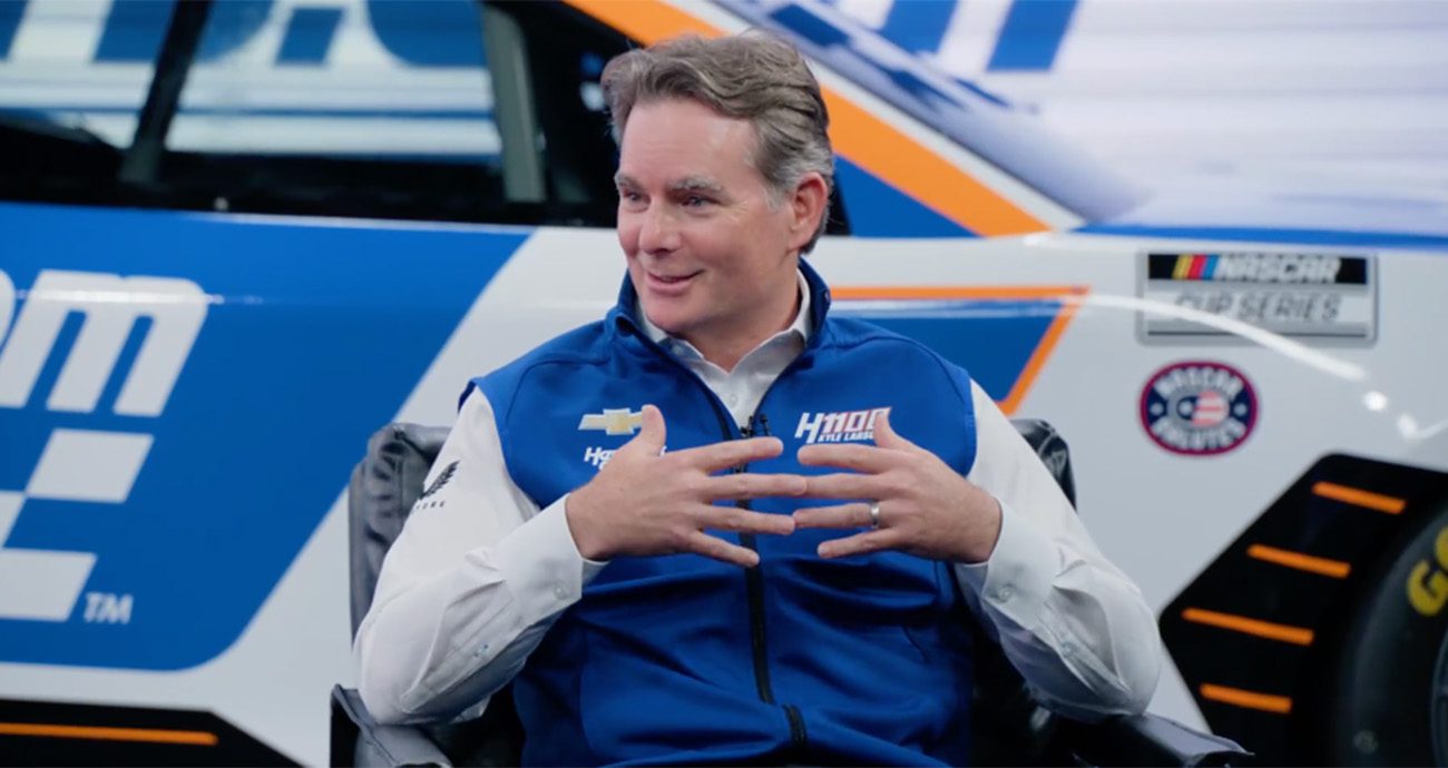 NASCAR Latest Videos | Latest Race Highlights, driver Interviews