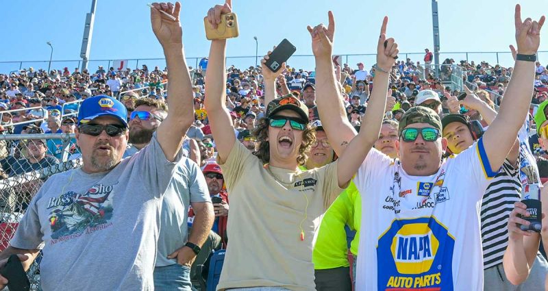 0405 - DAR FIREWORKS - Official Site Of NASCAR