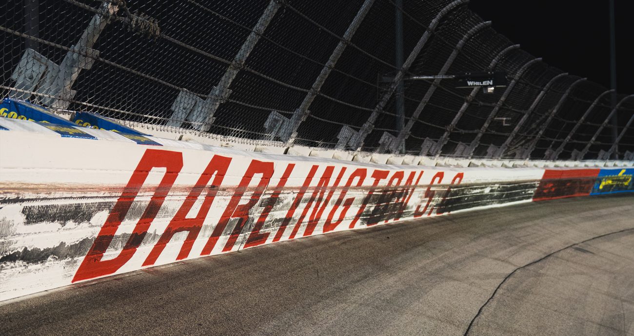 Three Up, Down: Drivers in focus after Darlington | NASCAR