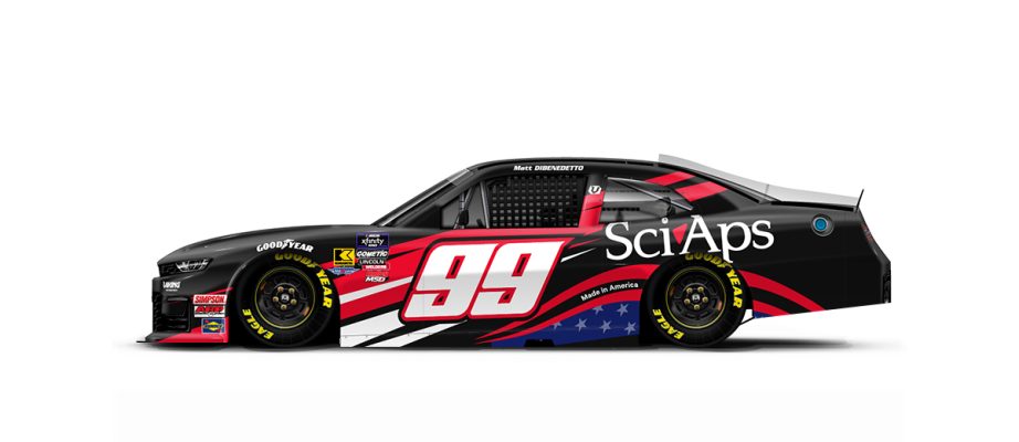 Paint Scheme Preview: 2025 Bristol spring race | NASCAR