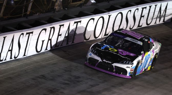 NASCAR Xfinity Series qualifying order for Bristol | NASCAR