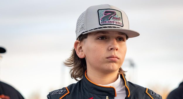 NASCAR Regional | Race results, schedule, standings, news, drivers