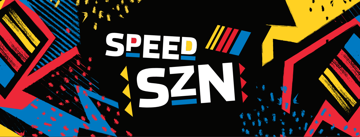 SpeedSZN - Registration Page - Official Site Of NASCAR