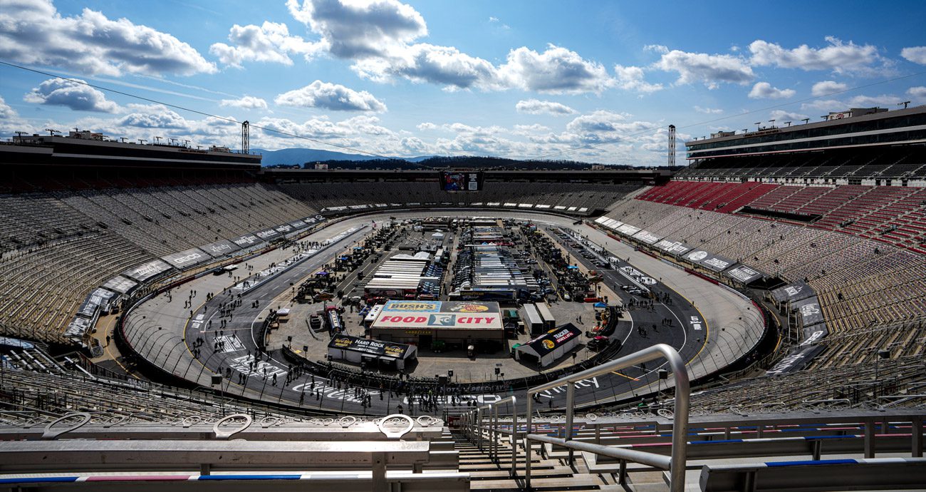 What to Watch: 2025 Bristol spring race | NASCAR