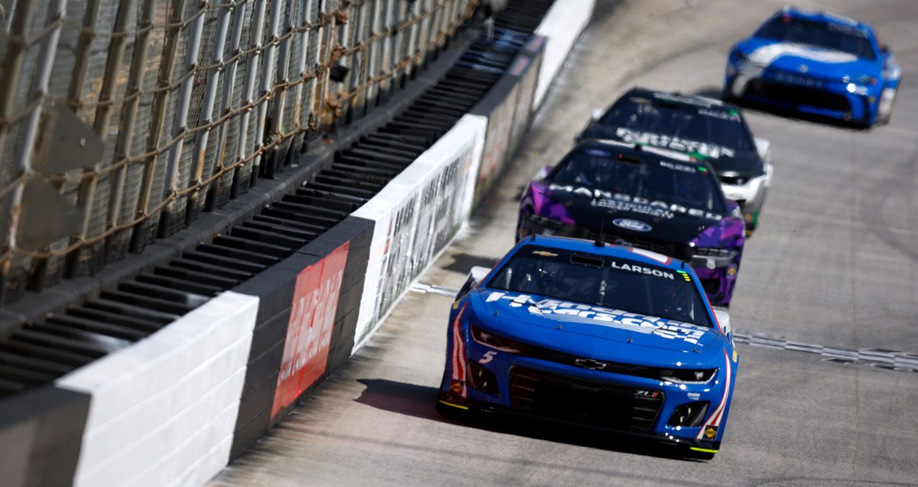 Race Rewind: Daytona 500 | Official Site Of NASCAR