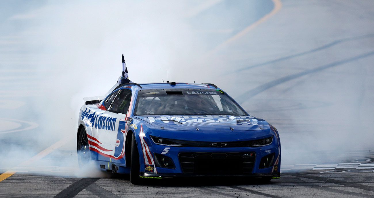 Bristol race week essential links, information | NASCAR