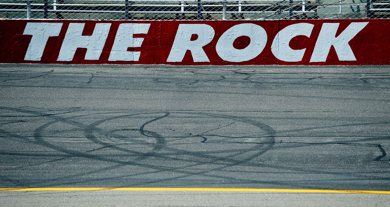 Rockingham race week essential links, information | NASCAR