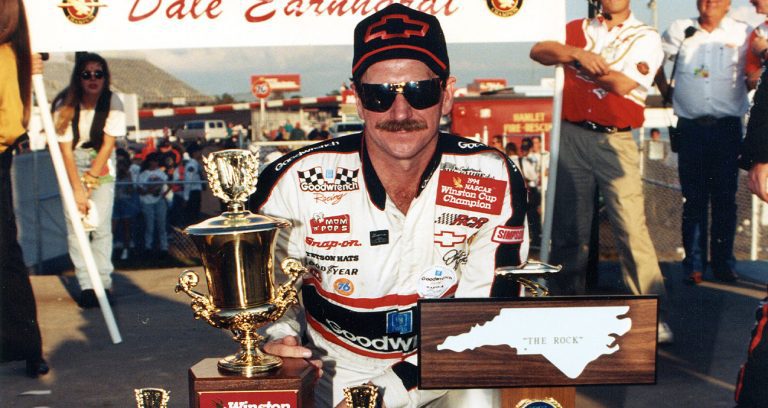 Races to watch for return to Rockingham | NASCAR