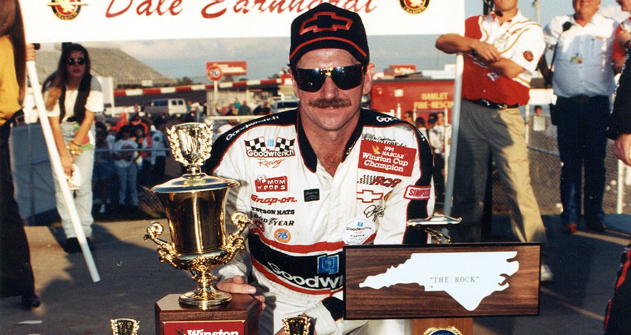 Races to watch for return to Rockingham | NASCAR