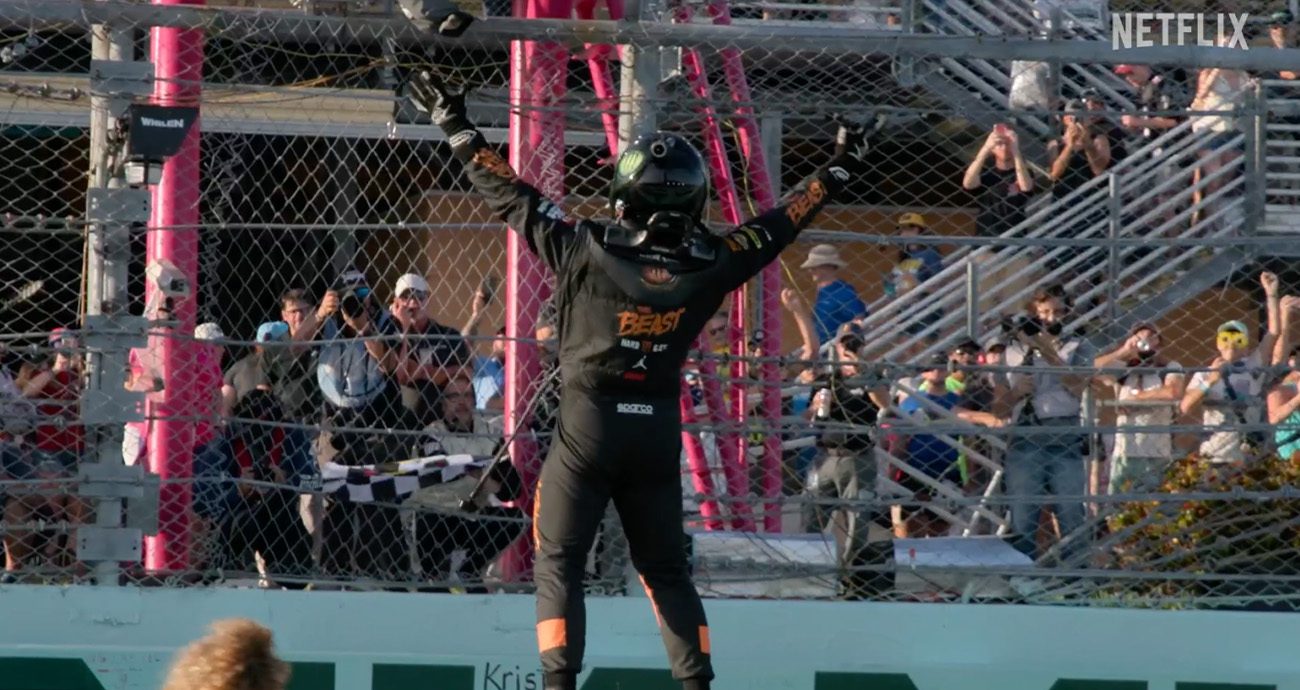 Preview: 'NASCAR: Full Speed' Season 2 on Netflix | NASCAR