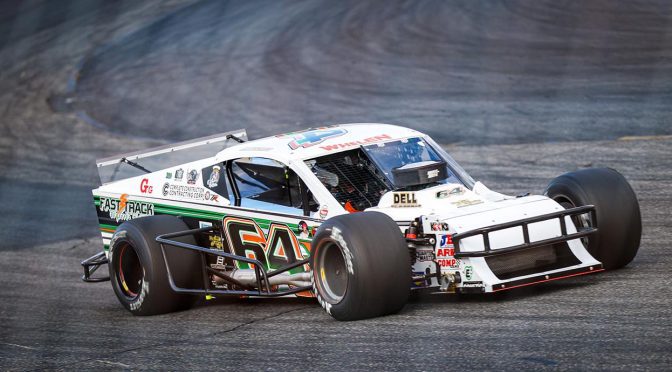 Final practice results: Icebreaker 150 at Thompson Speedway Motorsports ...