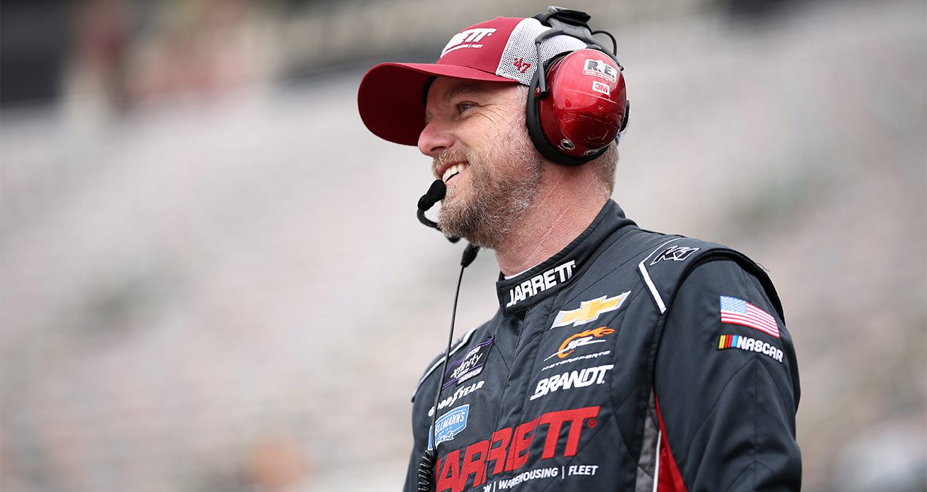 NASCAR Xfinity Series qualifying order for Rockingham | NASCAR