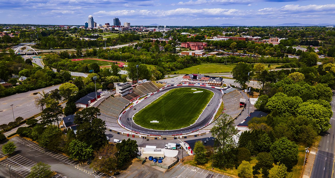Another season of Bowman Gray racing begins Saturday with the Hayes ...