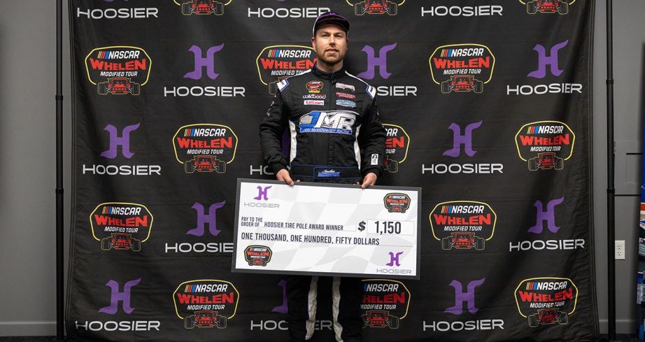 Qualifying results: Icebreaker 150 at Thompson Speedway Motorsports ...