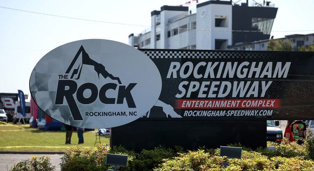 Rockingham Speedway Archives - Official Site Of NASCAR