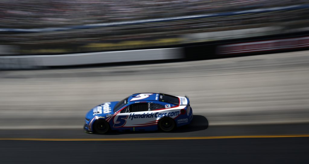 Hauler Talk: Short-track racing, All-Star format | NASCAR