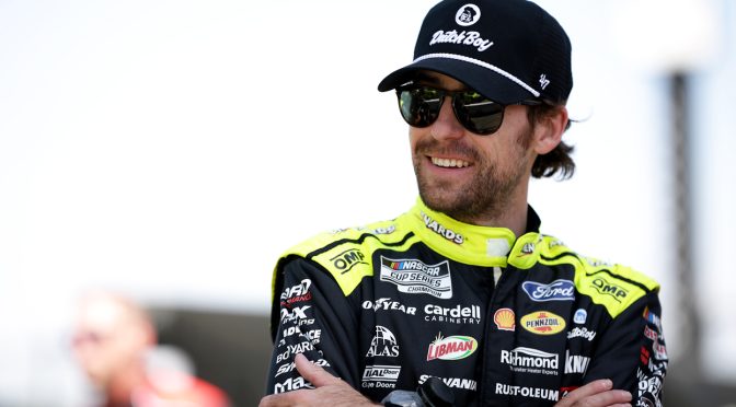 Which winless driver will break through at Talladega? | NASCAR