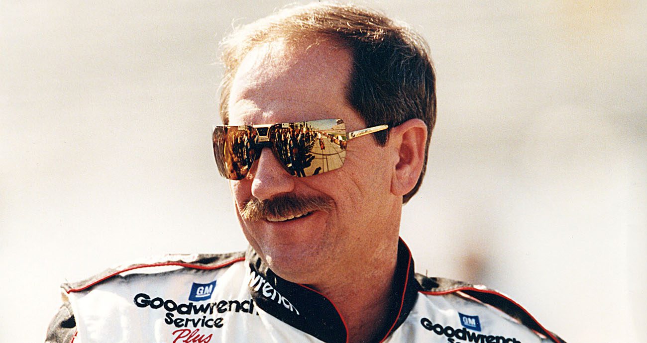 Watch 'Earnhardt' trailer, stream May 22 on Prime Video | NASCAR