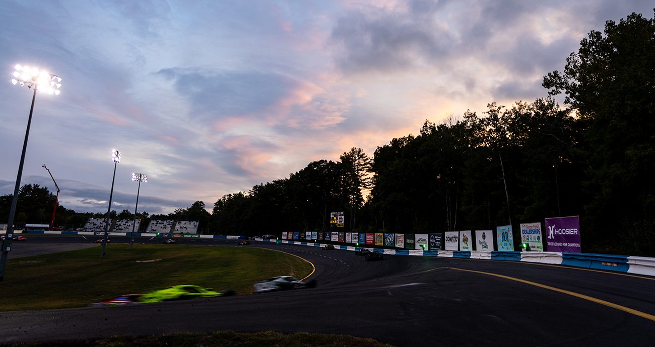 PIT BOX: Monadnock Speedway and Whelen Short Track Cup up next for ...