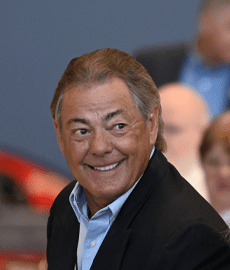 Hall of Fame Nominees - Class of 2026 - Official Site Of NASCAR