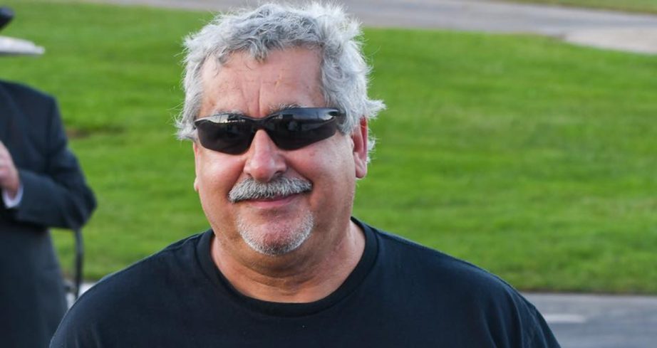 Rick Martin ready for Year 51 at Seekonk Speedway