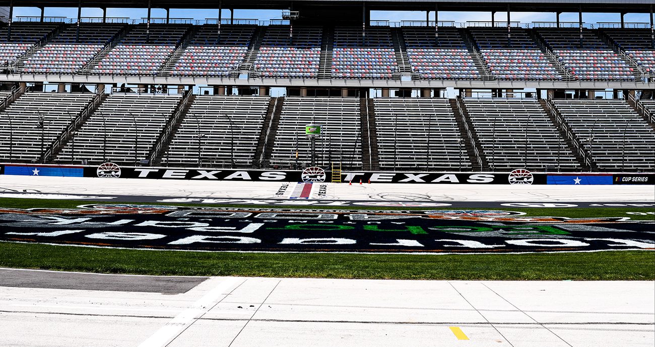 Texas race week essential links, information | NASCAR