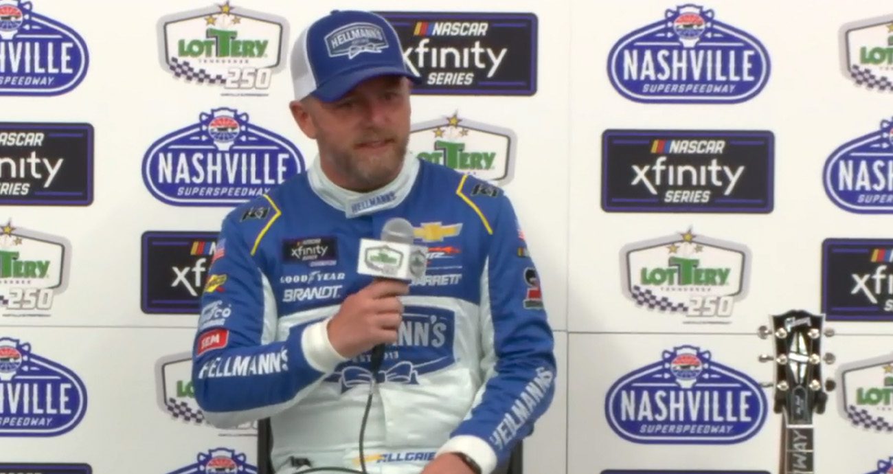 NASCAR Videos | Press Pass | NASCAR