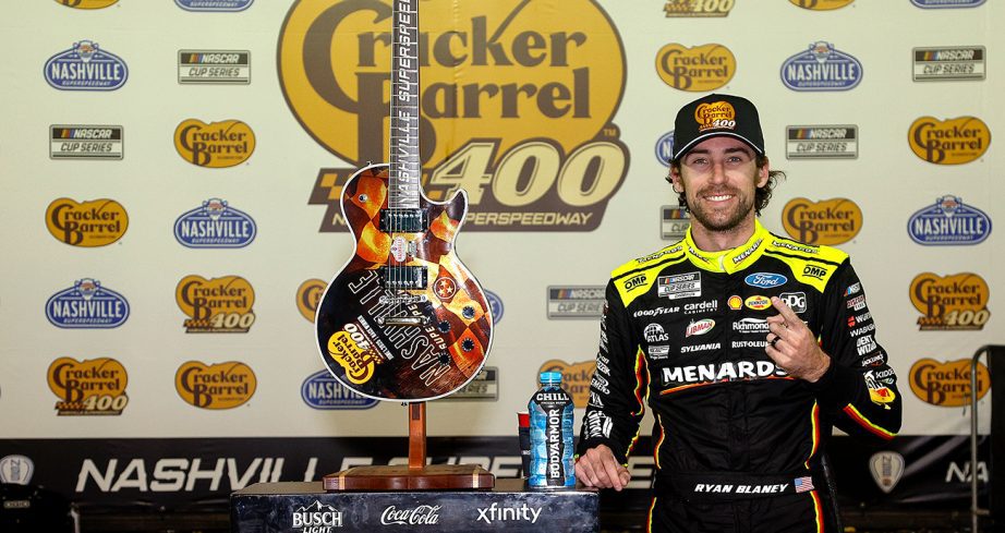 2025 NASCAR Cup Series winners | NASCAR