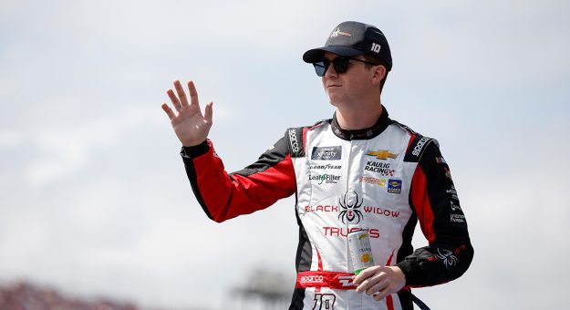 Daniel Dye NASCAR driver page | Stats, Results, Bio | NASCAR.com