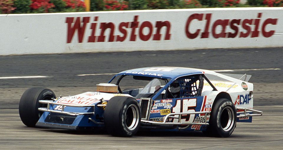 The 40 greatest NASCAR Whelen Modified Tour drivers: Part 1 - Official ...