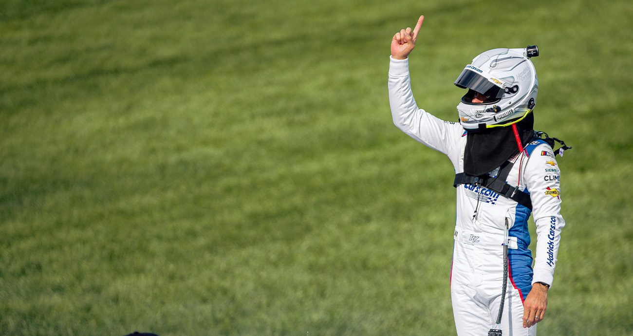 NASCAR Latest Videos | Latest Race Highlights, driver Interviews