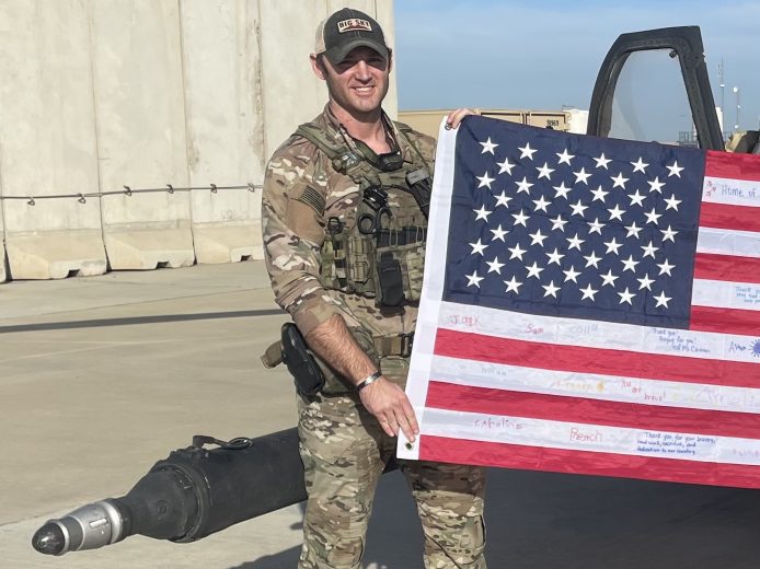 2025 600 Miles of Remembrance - NASCAR