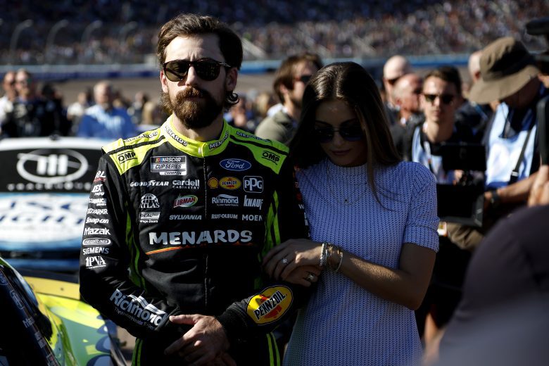 Meet the women of 'Full Speed' Season 2 on Netflix - NASCAR