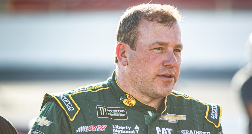 Ryan Newman and Tim Connolly unite to bring the legendary Mystic ...