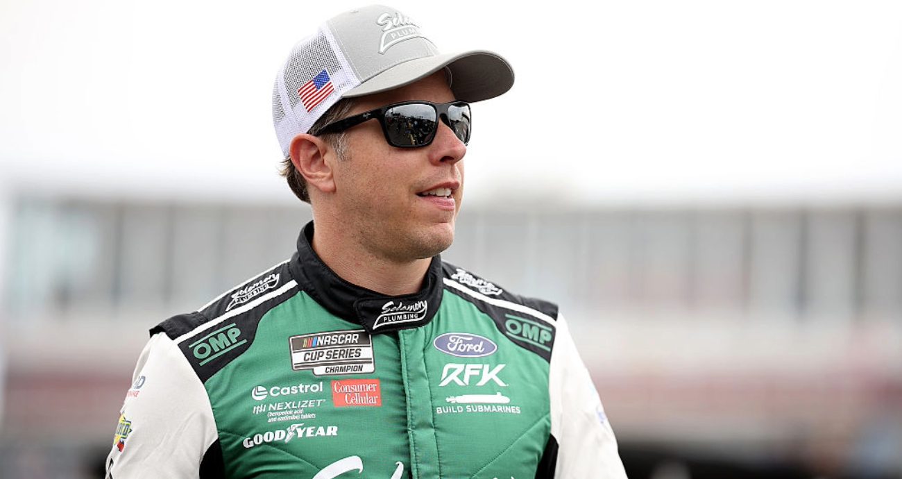 Photos: See full Cup Series field for 2025 All-Star Race | NASCAR