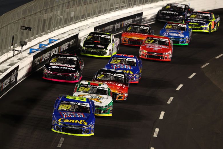 NASCAR's international races over the years | NASCAR