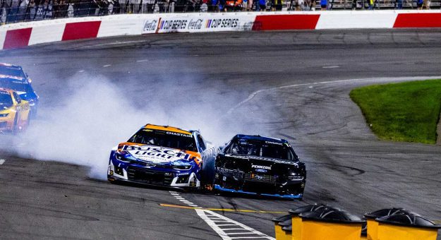 NASCAR All Star Race - Official Site Of NASCAR