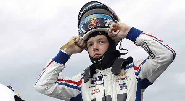 Connor Zilisch NASCAR Driver Page | Stats, Results, Bio | NASCAR.com