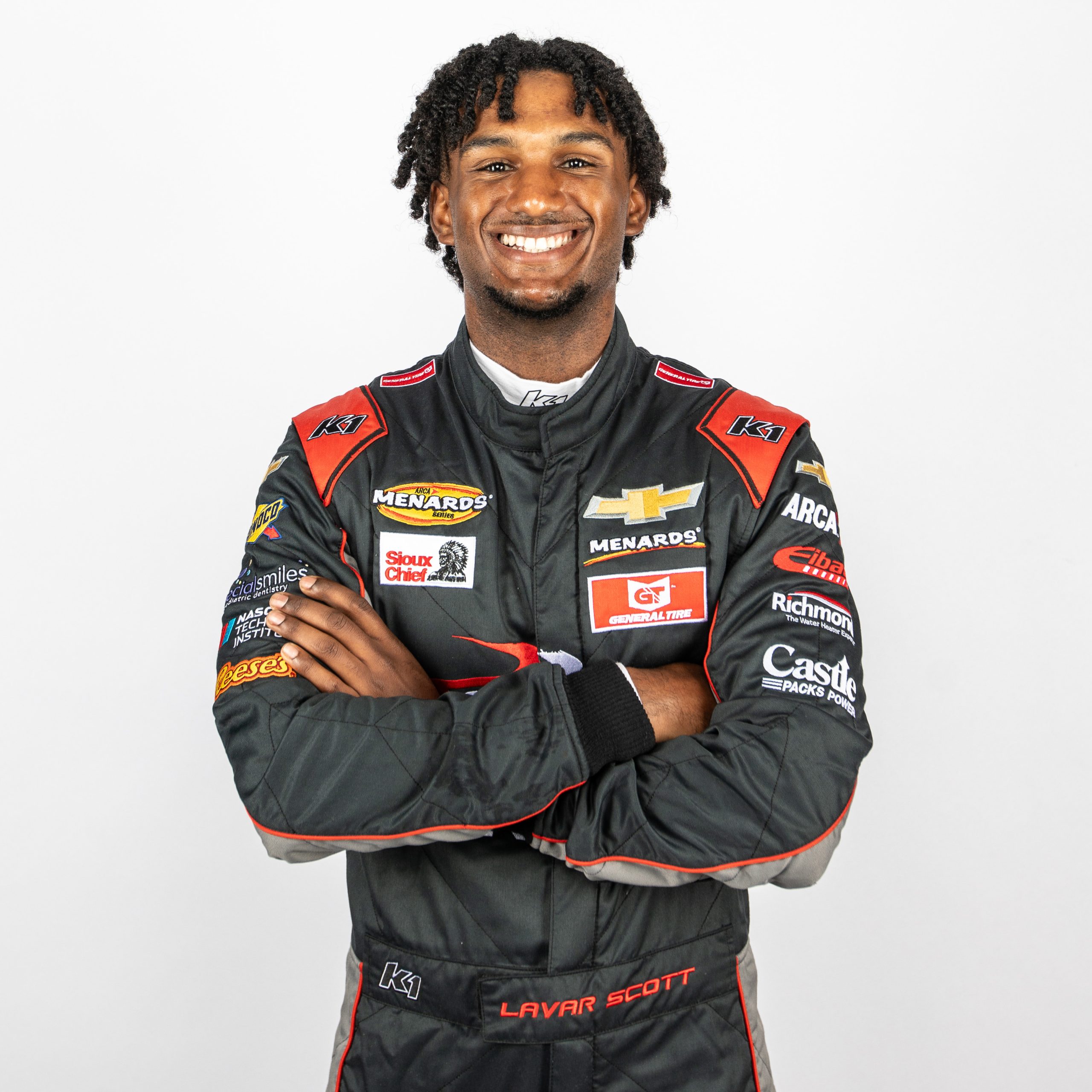 NASCAR Regional | Race results, schedule, standings, news, drivers