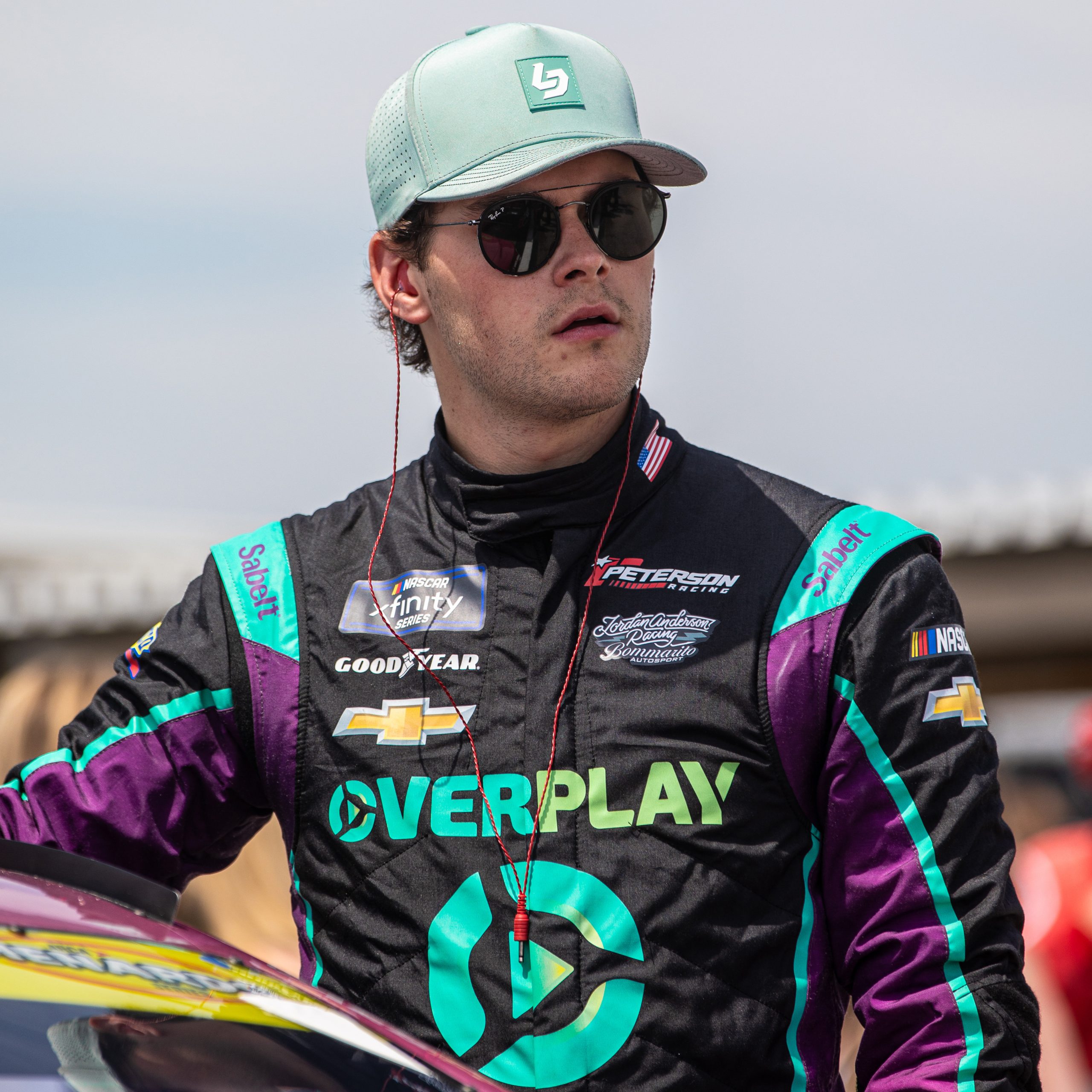 NASCAR Regional | Race results, schedule, standings, news, drivers