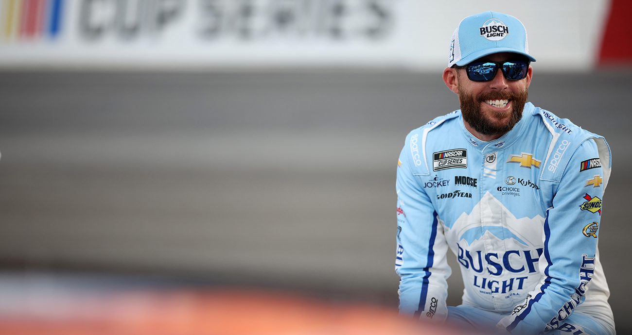 Press Pass | Official Site Of NASCAR