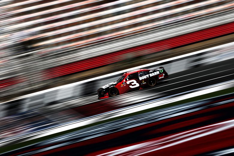 At-track photos: 2025 Coca-Cola 600 race weekend | NASCAR