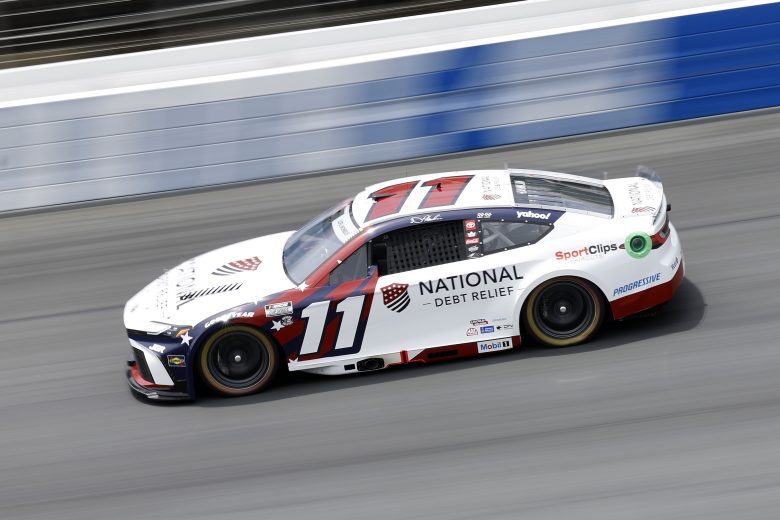 At-track photos: 2025 Coca-Cola 600 race weekend | NASCAR